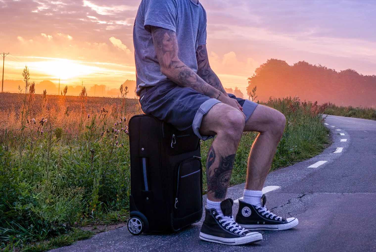 Are tattoos a barrier for my immigration application? Myths and truths ...