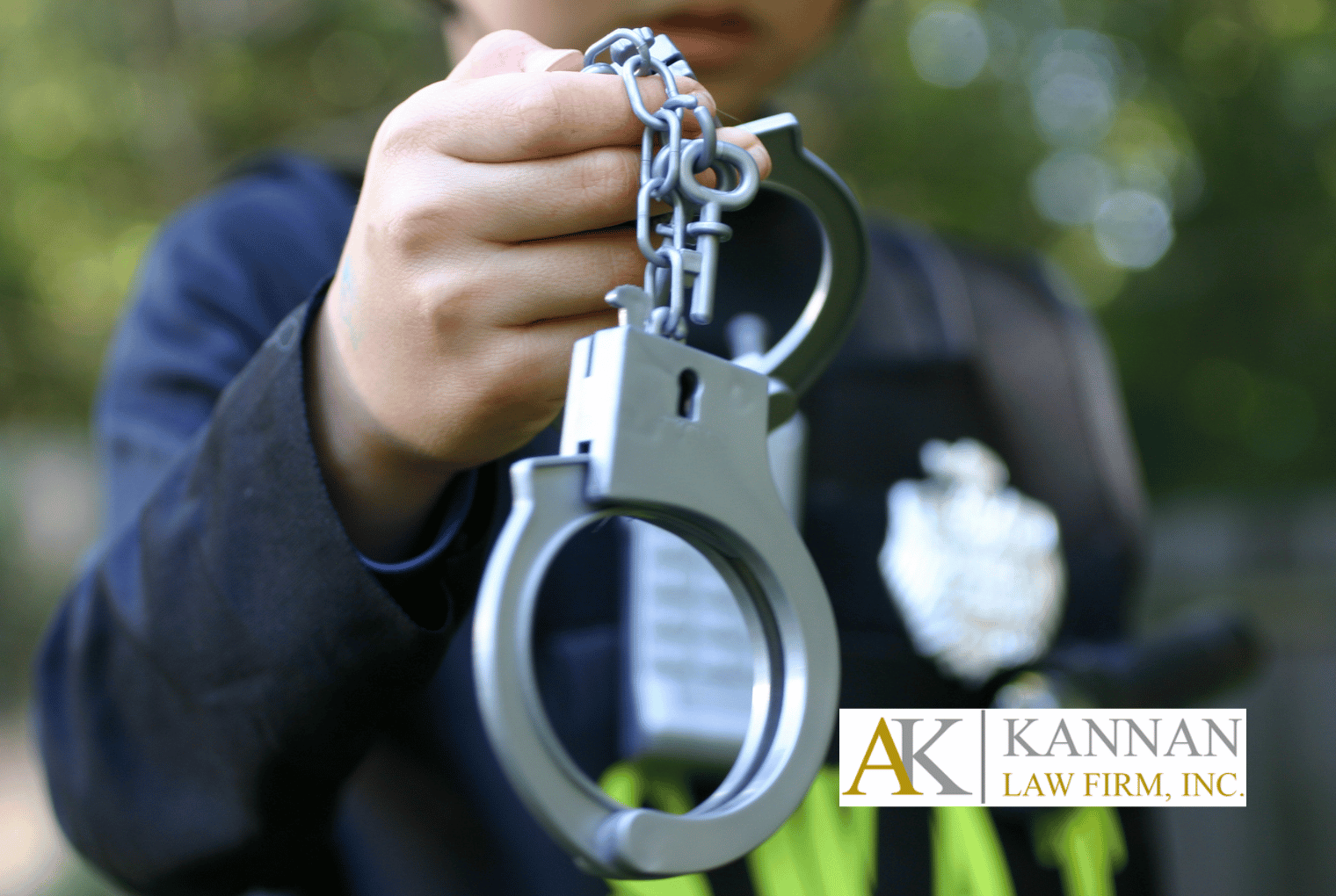 How do you know if you have a warrant in California? - Kannan Law Firm